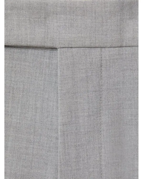 REISS Slim Fit Trousers