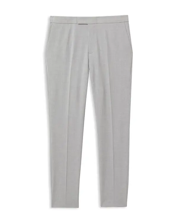 REISS Slim Fit Trousers