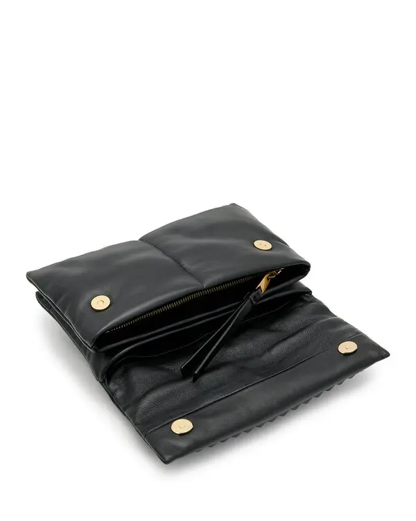 ALLSAINTS Ezra Studded Crossbody