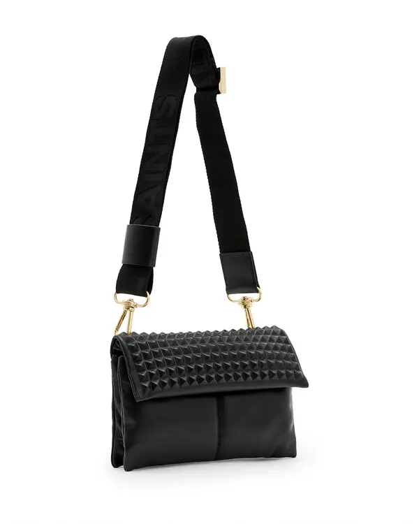 ALLSAINTS Ezra Studded Crossbody