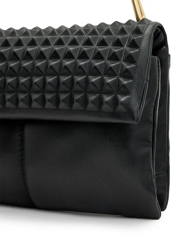 ALLSAINTS Ezra Studded Crossbody