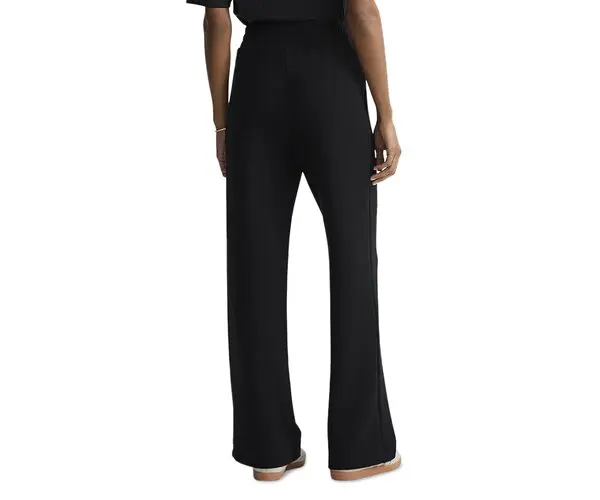Varley The Wide Leg Pants - Black