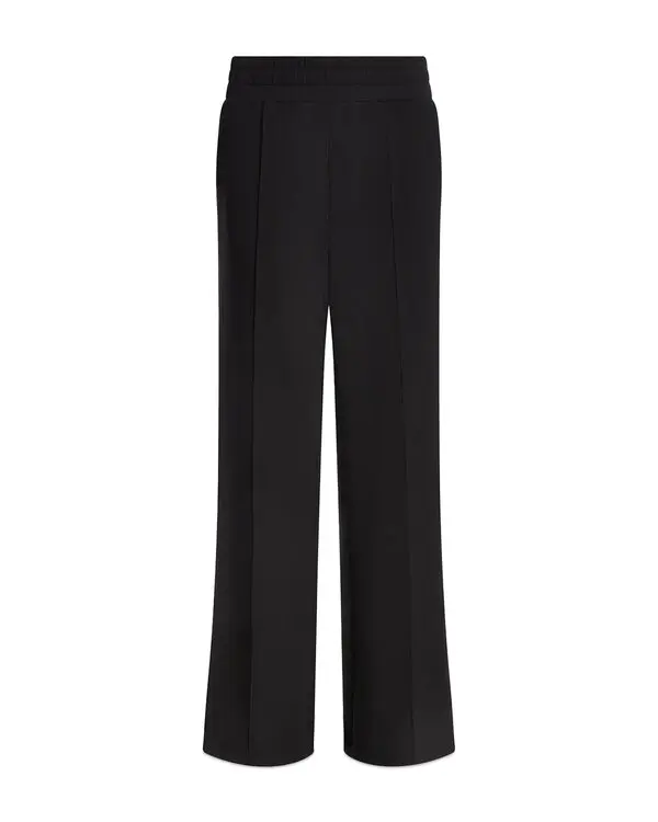 Varley The Wide Leg Pants - Black