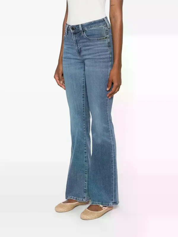 LEVI'S 726™ Flare Leg Jeans