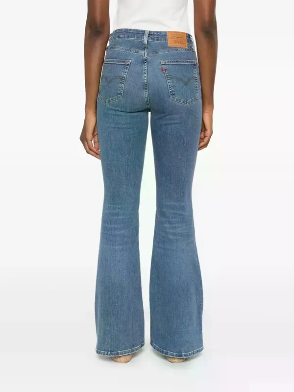 LEVI'S 726™ Flare Leg Jeans