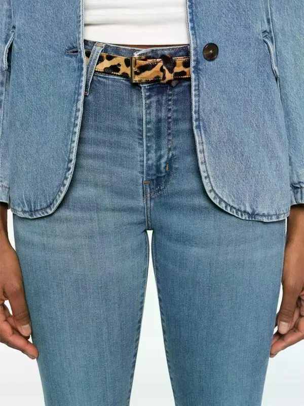 LEVI'S 726™ Flare Leg Jeans