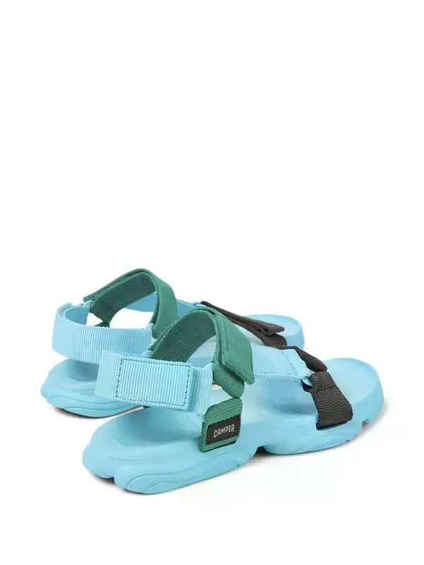 Camper Karst Sandals - Blue