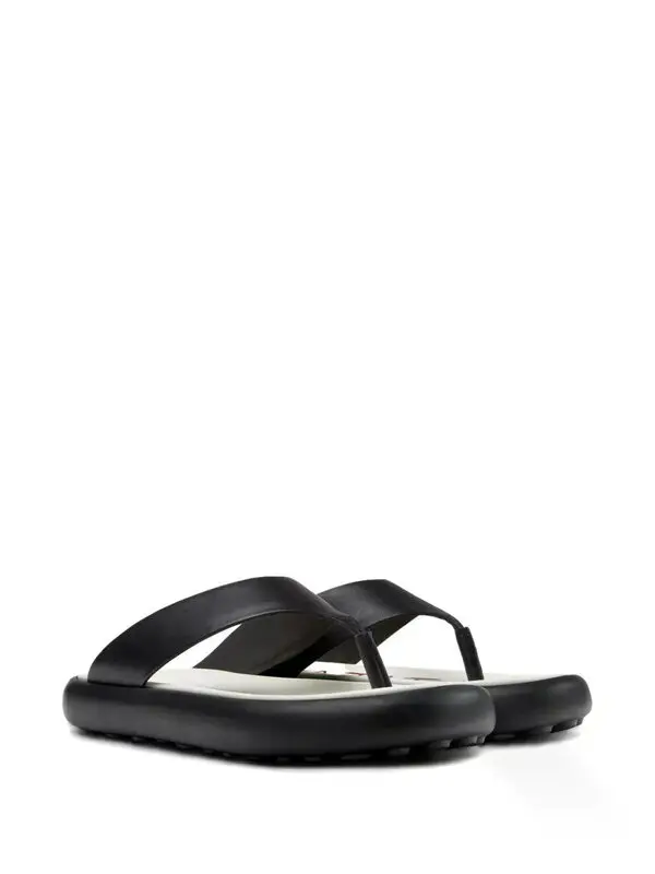 Camper Pelotas Flota Twins Slides