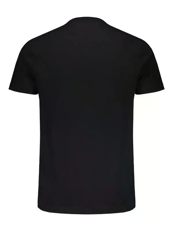 Versace Cotton T-shirt