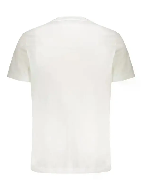 Versace Cotton T-shirt