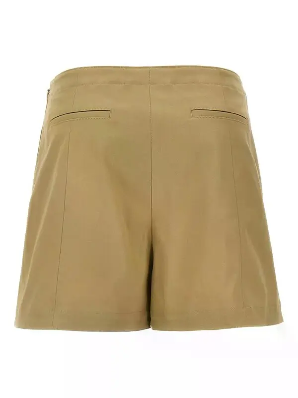 Theory Cotton Shorts