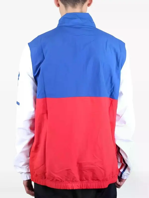 Champion Logo Sweatshirt