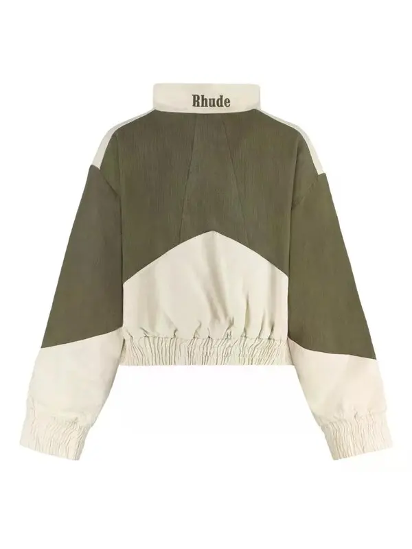 Rhude Cotton Jacket