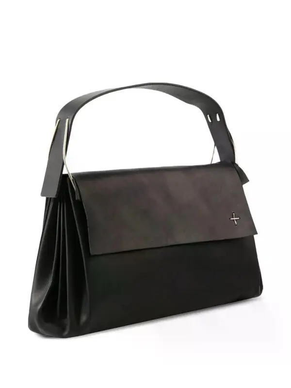 MA+ Accordion Shoulder Bag