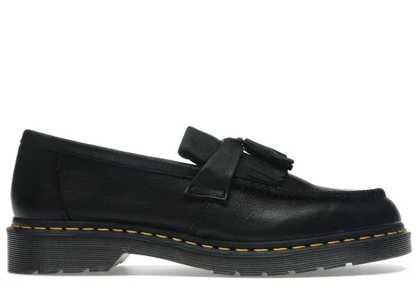 Dr. Martens Adrian Leather Loafers