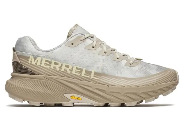 Merrell Agility Peak 5 Bliss Sneakers - Silt