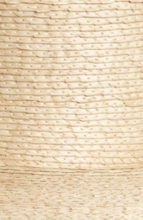 Rag & Bone Jacque Boater Hat