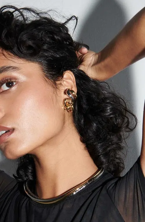 Demarson Odell Ear Cuff