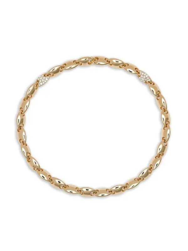 MAOR 18k Yellow Neo Diamond Bracelet