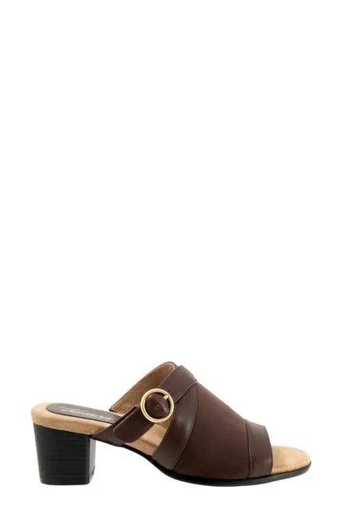 Trotters Mitzi Slide Sandal