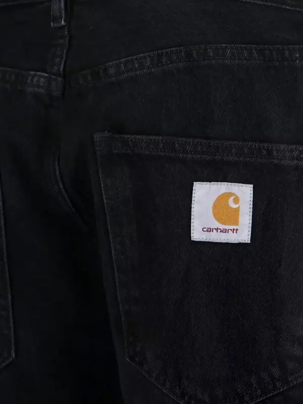 Carhartt Work In Progress Nolan Jeans