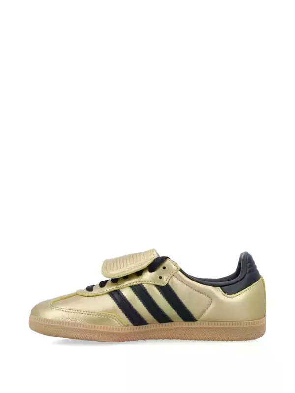 Adidas Samba Lt Sneakers - Gold