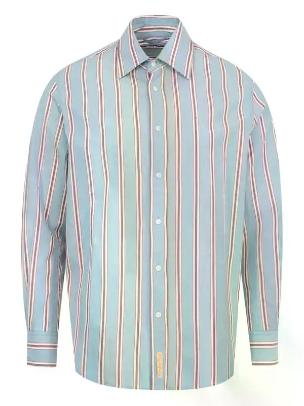 BODE Regatta Striped Shirt