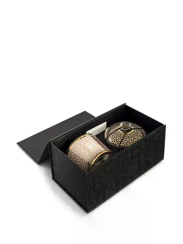 BAOBAB COLLECTION Dome Candle