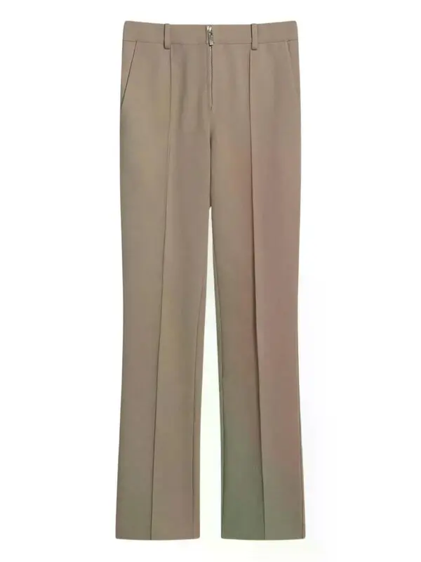 Helmut Lang Straight-leg Trousers