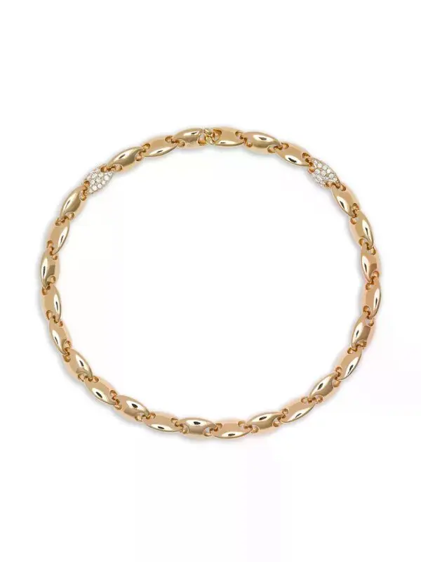 MAOR 18kt Yellow Neo Diamond Bracelet