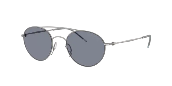 Giorgio Armani Ar6169 Sunglasses - Blue