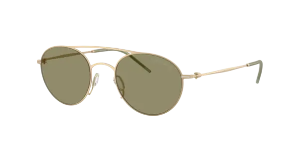 Giorgio Armani Sunglasses - Green