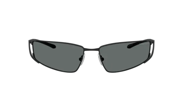 ARNETTE The Junction Sunglasses - Polar Grey
