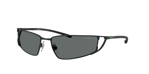 ARNETTE The Junction Sunglasses - Polarized Grey