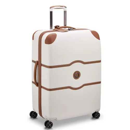 DELSEY PARIS Chatelet Air 2.0 28-inch Hardside Luggage - Angora