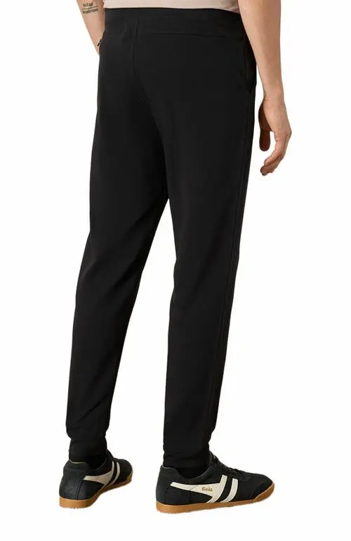 PACT Organic Cotton Stash French Terry Jogger