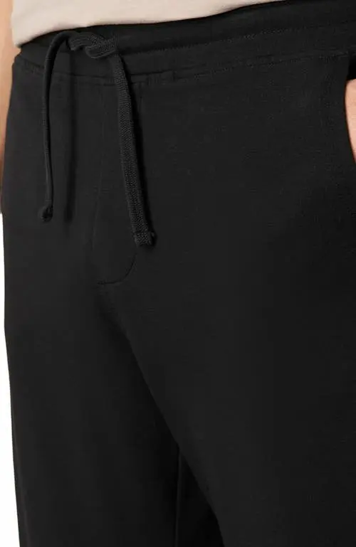 PACT Organic Cotton Stash French Terry Jogger