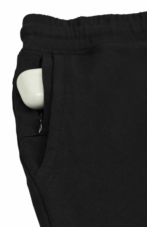 PACT Organic Cotton Stash French Terry Jogger