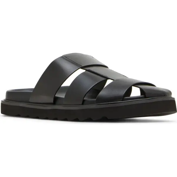 Steve Madden Bandera Slide Sandal