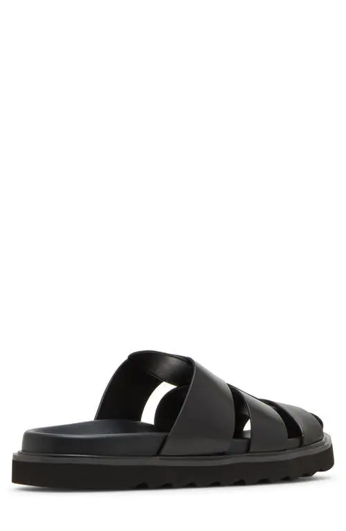 Steve Madden Bandera Slide Sandal