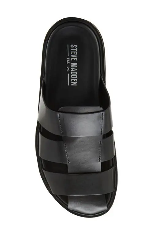 Steve Madden Bandera Slide Sandal