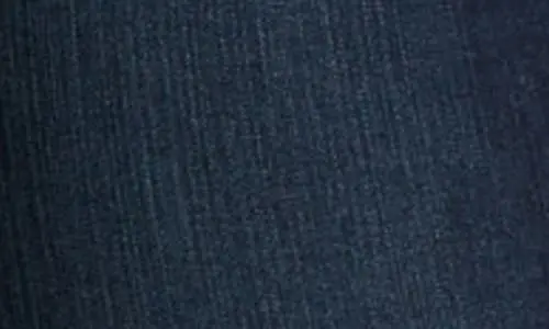 SLINK JEANS Frayed Crop Capri Jeans - Baylor