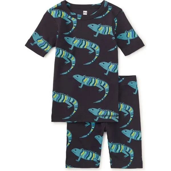 TEA COLLECTION In Your Dreams Pajama Set 2.0 - Easy Iguanas
