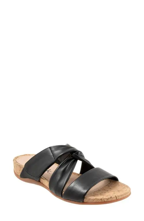 Softwalk Tallulah Slide Sandal
