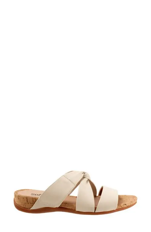 Softwalk Tallulah Slide Sandal