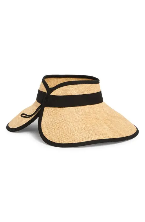 L*Space Castello Packable Sun Hat
