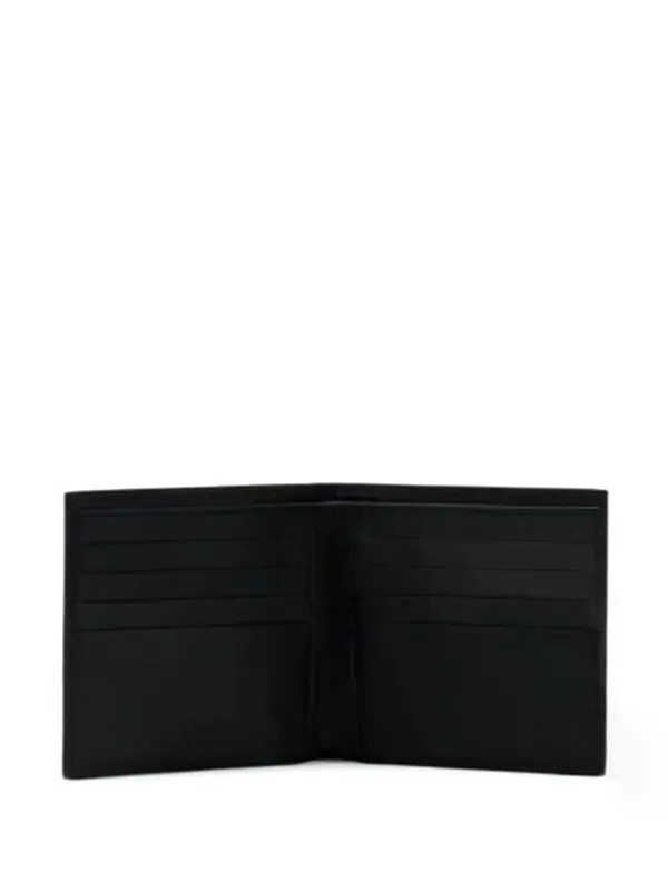 LANVIN Leather Wallet