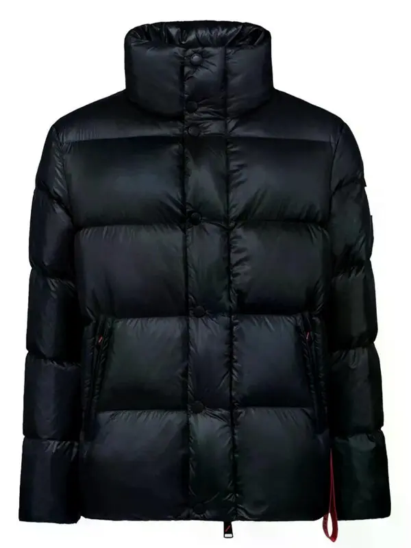 AFTER/LABEL Padded Jacket