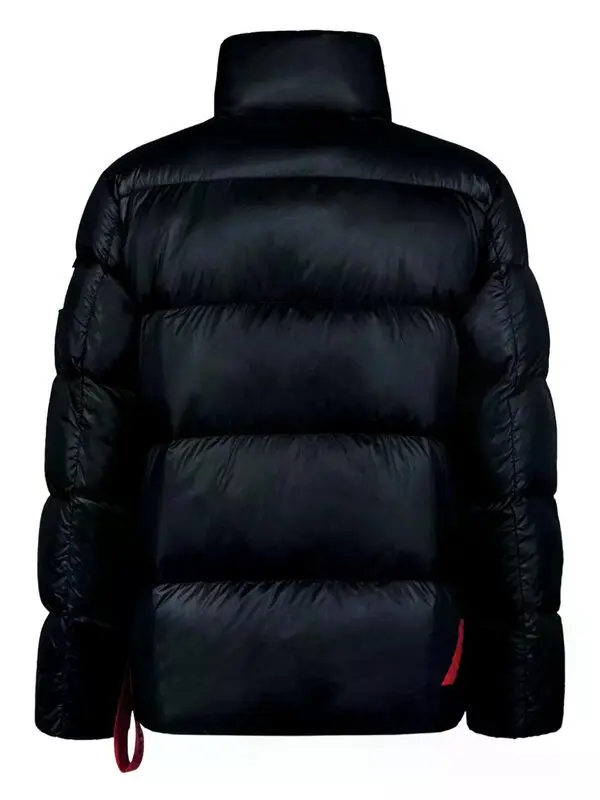AFTER/LABEL Padded Jacket
