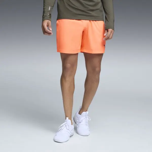 PUMA Train All Day Essentials 7" Training Shorts